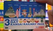 Welcome Suica | Japan Experience - Japan Rail Pass